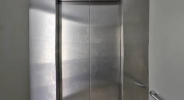 Inside Lift